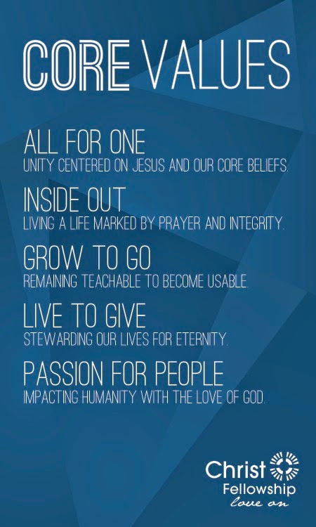 Christ Fellowship Okeechobee